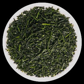 Mucharaka | Japanese Green, Roasted Green & Black Tea UAE – MUCHARAKA TEA