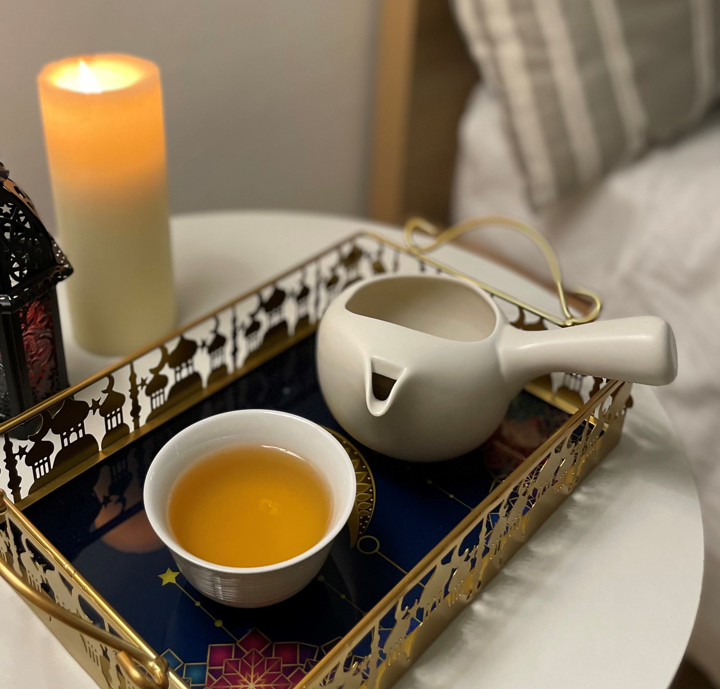 Mucharaka | Japanese Green, Roasted Green & Black Tea UAE – MUCHARAKA TEA