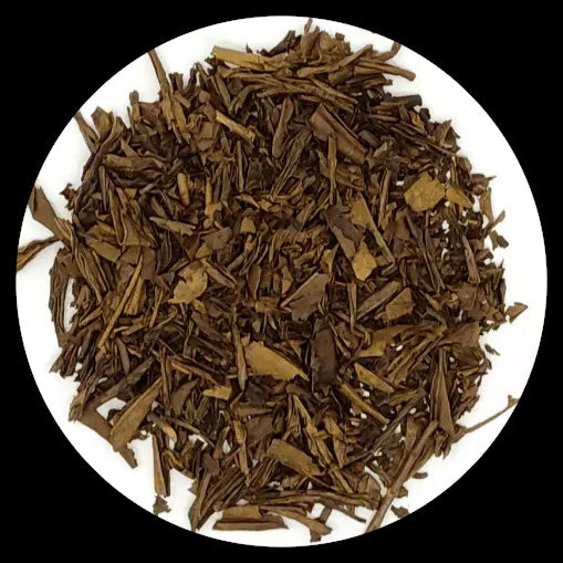 Mucharaka | Japanese Green, Roasted Green & Black Tea UAE – MUCHARAKA TEA